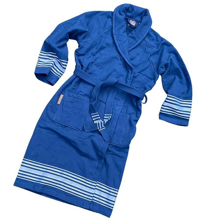 Blog - Hoe moet je een badjas opvouwen?