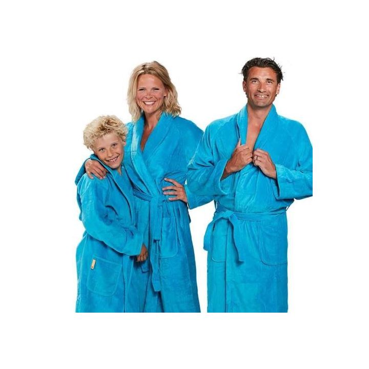 Badjassen voor iedereen!