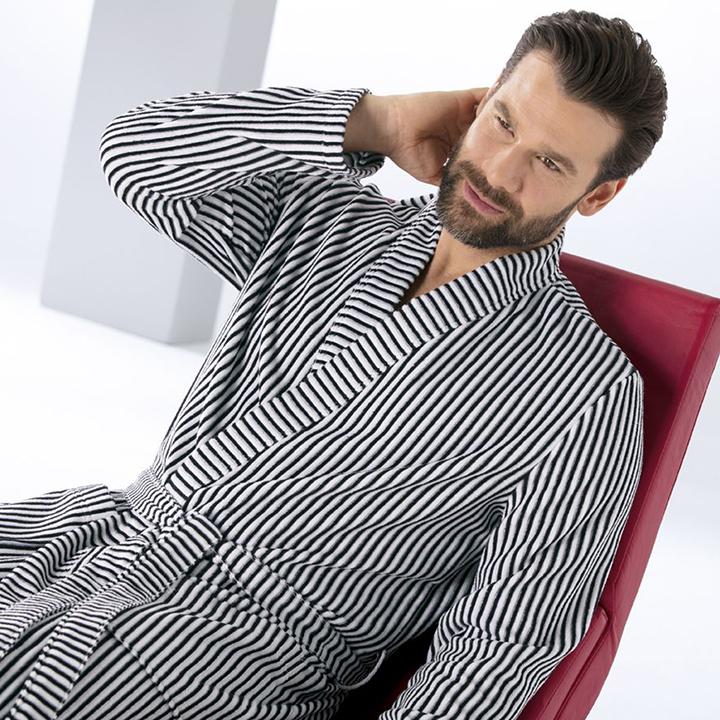 Lijk je langer met verticale strepen?