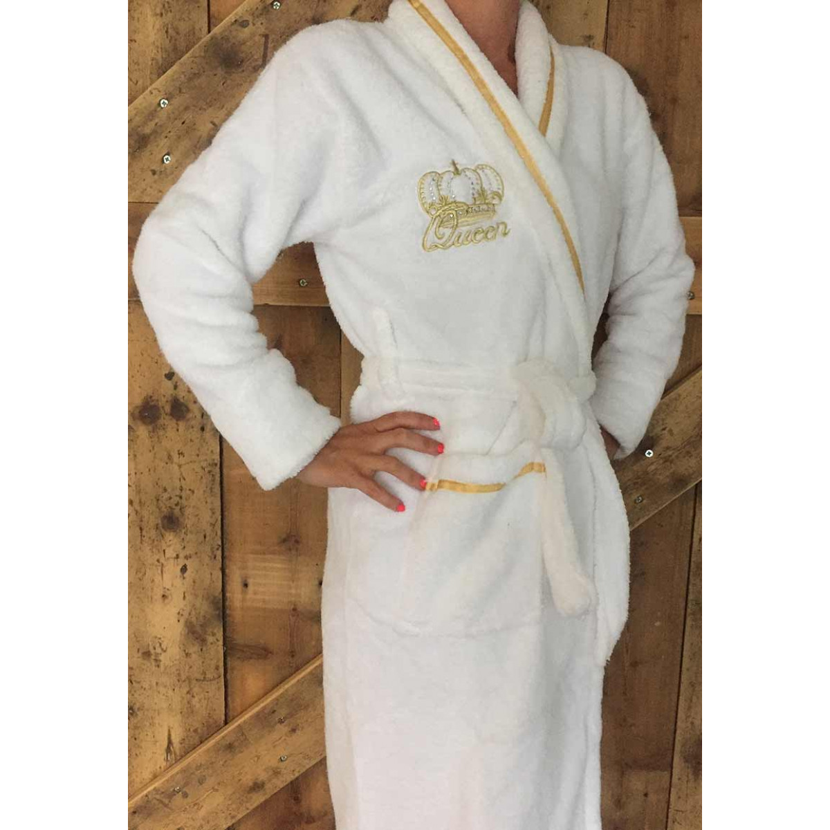 Badjasparadijs.nl: het NR1 badjas adres!