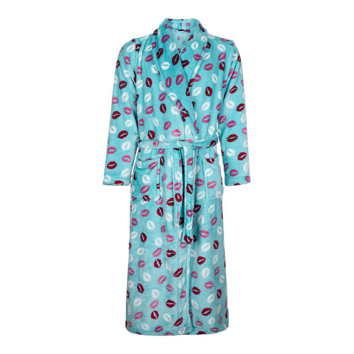 Zie er goed uit in een badjas van badjasparadijs.nl! Bestel direct