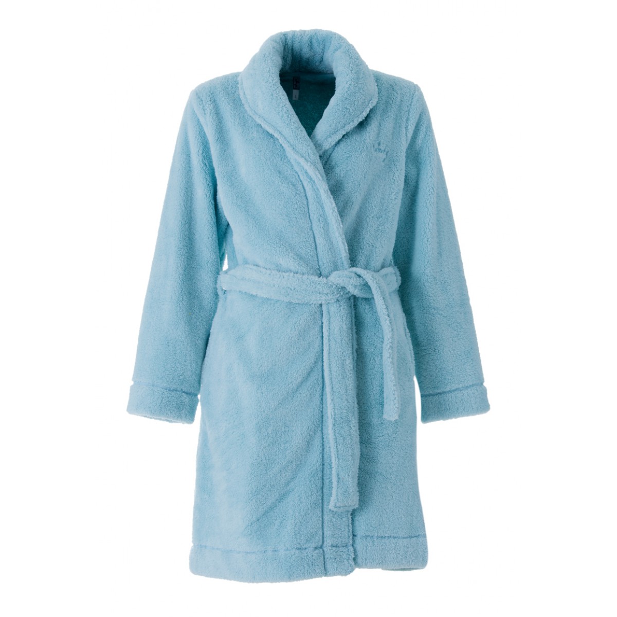 Alle dames badjassen op één rij! Badjasparadijs.nl