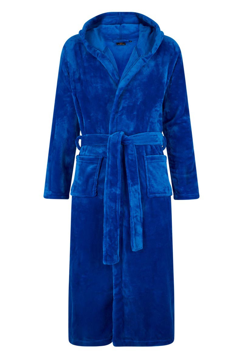 Borduren van badjassen: badjasparadijs.nl