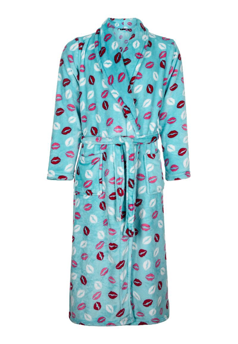 Zie er goed uit in een badjas van badjasparadijs.nl! Bestel direct