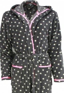 Dames badjas online - grootste aanbod dames badjassen - Badjasparadijs.nl