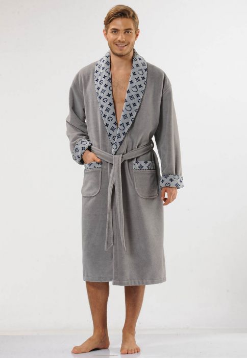 Bamboe badjas kopen? badjasparadijs.nl