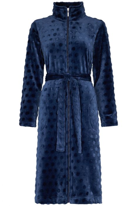 Badjassen met rits - voor dames - online - Badjasparadijs.nl