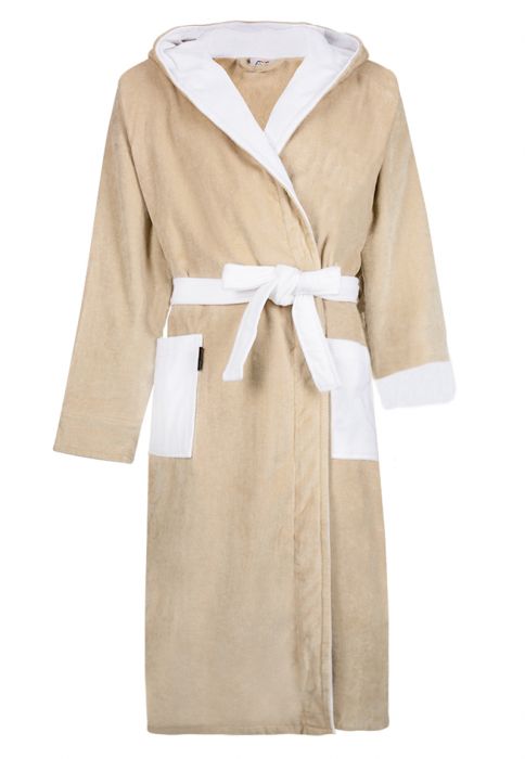 Capuchon badjassen - uitgeroepen tot beste badjas van het jaar!