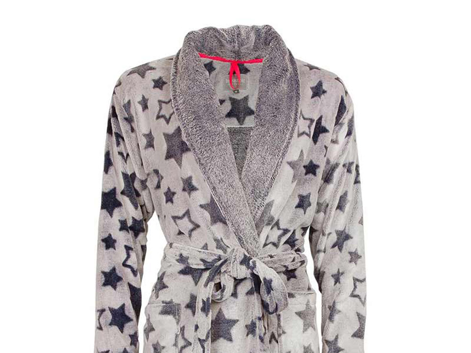 Badjasparadijs BLOG - welke badjas past bij jou?