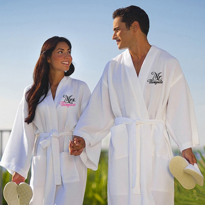 Saunabadjas online kopen? Badjasparadijs!