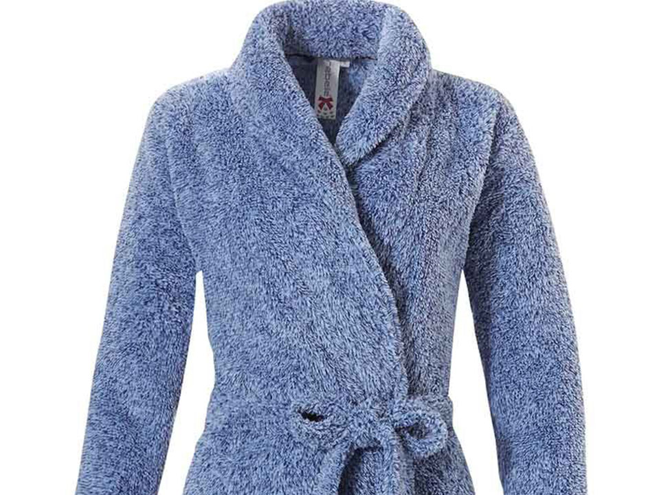 De beste badjassen voor deze herfst!