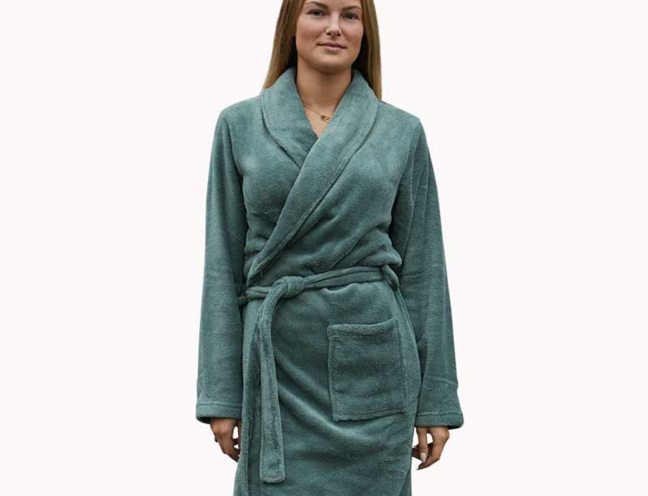 Welke badjas staat mij het beste? Deel 2: zomertypes