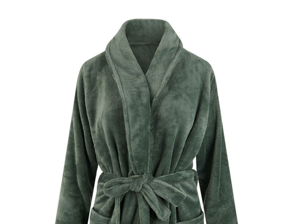 Op deze momenten heb je echt een badjas nodig