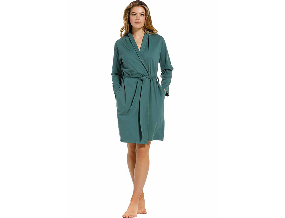 Laundry day – de perfecte badjassendag