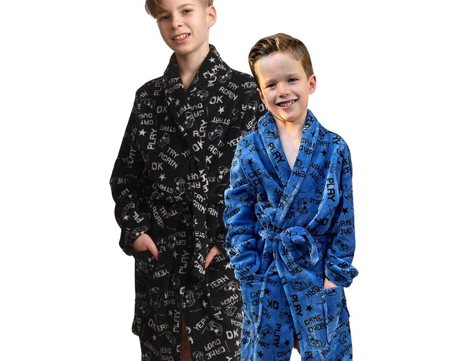 Badjassen in een sciencefictionwereld