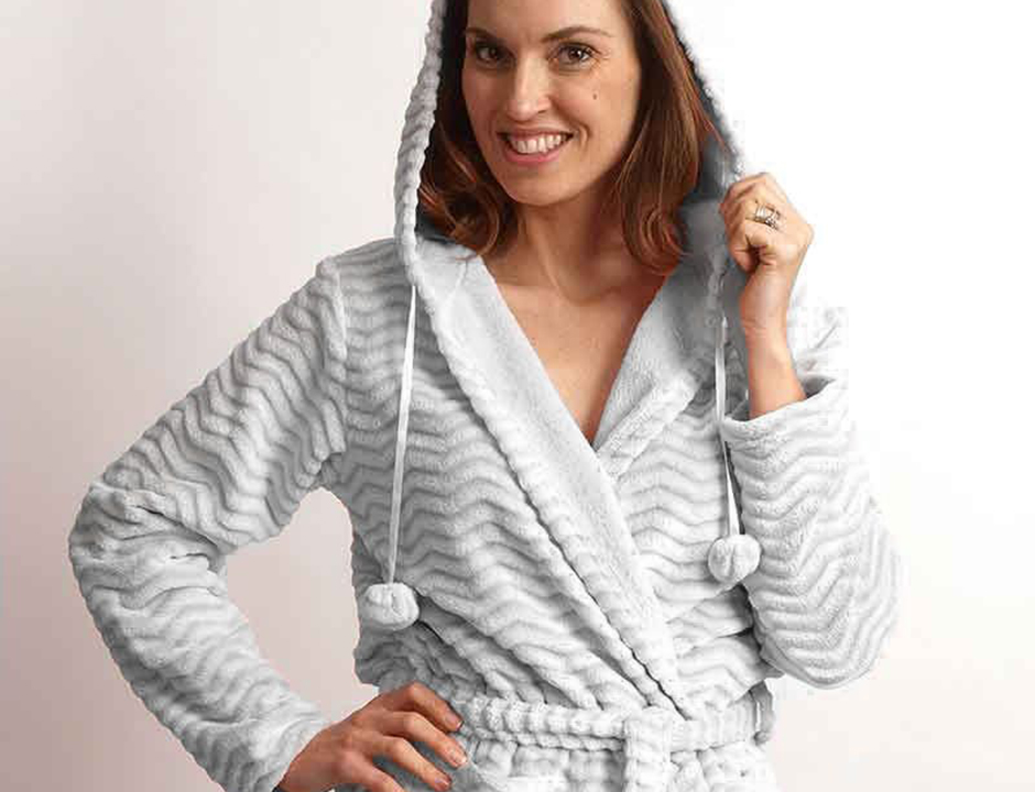 Welke badjas staat mij het beste? Deel 2: zomertypes